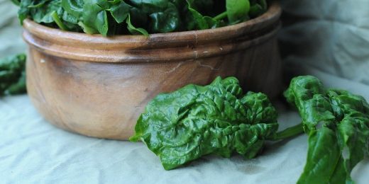 Spinach – Kyle Thom